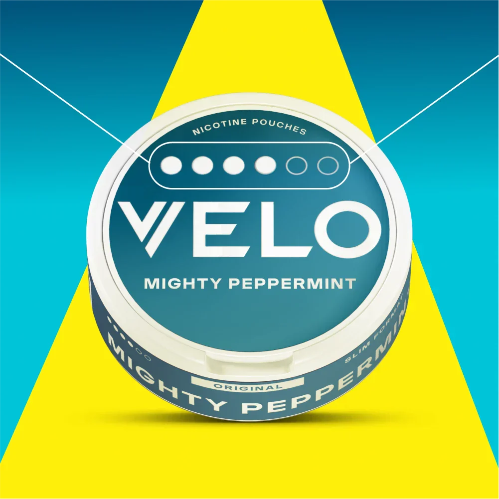 VELO крапки: що означають? – VELO - go-velo.com.ua