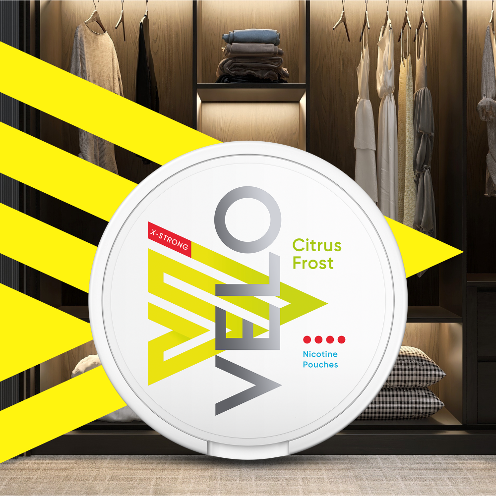 Як позбутися запаху сигарет на одязі? – VELO - go-velo.com.ua