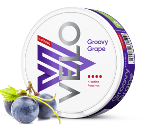Купити VELO Groovy Ggrape Х-Strong в Києві та Україні на Офіційному ...