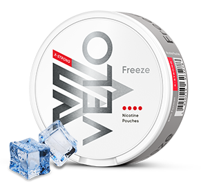 Купити VELO Freeze X-Strong Києві та Україні на Офіційному сайті. Ціна ...