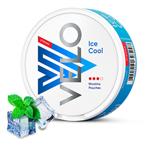 Купити VELO Ice Cool Strong Києві та Україні на Офіційному сайті. Ціна ...